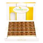 Buy Jaiccha Ghasitaram Sweets-Chocolate Mawa Modak 400 gms Online at ...