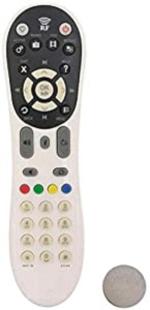Buy royalcool Remote Control For Videocon D2H Rf Box Online at Best ...