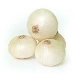 Buy Kechuaa White Onion Seeds For Outdoor Gardening pack of 30 seeds ...