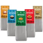 Buy Jolkhabar Tok Jhal Misti - Jhal - Papri - Chal Bhaja - Chire Bhaja ...