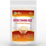 Buy HayyFoods Kichili Samba Rice (Kaikuthal/Hand Pounded Rice ...