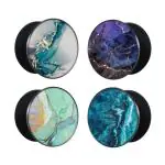 Buy Phone Antics Mobile Phone Holder and Stand Multicolor Online at ...