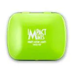 Buy Impact Mints Sugar-free Mints Honey Melon Flavor 14g, for ...