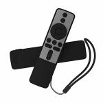 Buy OBOE Remote Case Cover for XiaoMi Tv Remote Netflix, Amazon Model ...