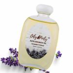 Buy Oily Poily Lavender + Vetiver Bath and Body Oil Online at Best ...