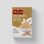 Buy Motaba DRY GINGER POWDER 200GRAMS(PACK OF 2, 100 GRAMS) Online at ...