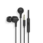 Buy mPix Xiaomi Mi Earphone with Mic, Ultra Deep Bass & Metal Sound ...