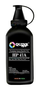 Buy QUINK 47A CF247A Toner Powder Refill for HPCF247A Toner Cartridge ...