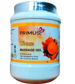 Buy PRIMUS UBTAN MASSAGE GEL for Antioxidant, Acne Control, Skin ...