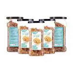 Buy Fuzion Foodz Mango Chaplam (Pack Of 5) Online at Best Prices in ...