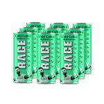 Buy Rage Coffee - Flavoured Ready to Drink Cold Coffee | Hazelnut Latte ...