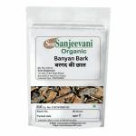 Buy Som Sanjeevani Organic Banyan Bad Bark - Bargad Chaal- Banyan tree ...