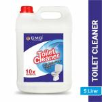 Buy CMD HOME CARE Power Plus Original Liquid Toilet Cleaner 5 LTR ...