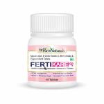Buy Puremedi Fertikare Health For Pcos Management Kin Vitamin- 15 ...