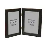 Buy VB ARTS Couple Photo Frame Insert Set of 2 Photo Frame for Living ...