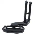 Buy Haran Tvs Jupiter, Wego and Ntorq Scooter Ladies Footrest Stand 20 ...