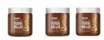 Buy PRONUT Chocolate Peanut Butter| Pure Dark Chocolate| High Protein ...