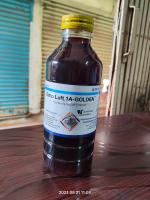 Buy COSMOS Elmo Luft 1A Golden Varnish- For Rewinding Of Electric ...