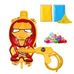 Buy DealBindaas Small Holi Pichkari Back-Pack Water Tank Pichkari ...