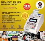 Buy BP 85t plus Thermal Receipt Printer Online at Best Prices in India ...