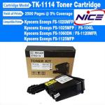 Buy NICE Black Toner Cartridge Online at Best Prices in India - JioMart.