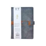 Buy Anupam Posh Journal Notebook - A5 - Grey Online at Best Prices in ...