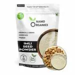Buy Namo Organics Himalayan Tamarind l Imli l Seed Powder 400 GM l ...