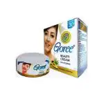 Buy Goree Beauty Cream Face beauty cream with Avocado and Aloe vera gel ...