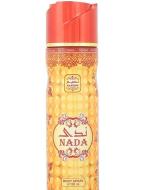 Buy Naseem Nada Body Spray Body Spray, 200 Ml For Men And Women Online ...