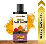 Buy Smartdrops Ubtan Facewash For Skin Glowing Skin Dark Spots And Hyperpigmentation Face Wash ...