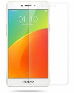 Buy CELWARK Oppo A83 Transparent Tempered Glass Air-bubble proof and ...