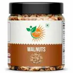 Buy SUN NUTRITION WALNUTS WITHOUT SHELL AKHROT GIRI 500GM Online at Best Prices in India - JioMart.