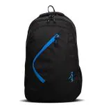 Buy Lunar's Black And Blue Backpack - 35 L Online at Best Prices in ...