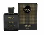 Buy Rosila Loyal Perfume, Long Lasting, All Day, Boost Confidence Eau ...