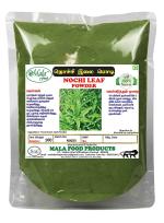 Buy Mala Foods Nochi Leaves Powder, 100 G Online at Best Prices in ...