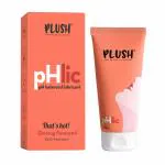 Buy Plush pHlic 100% Water Based & pH Balanced Lubricant That's Hot Ginseng Flavoured - Vegan ...