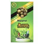 Buy GOLDEN NATURE Majuphal fruit, Manjakani whole, Gallnuts, Mayphal ...