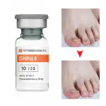 Buy AdiExpress Nail Treatment Cuticle Revitalizer Oil Nail Funguss ...