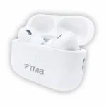 Buy TMB Airpod Pro5 Mini Buds Big Bass with 32H Playback & Al-Enhanced ...