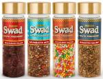 Buy Panjon Swad Mouthfreshener Colored Saunf, Mumbaiya Mix, Banarasi ...