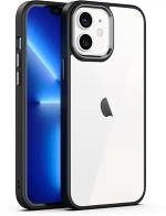 Buy Clickaway Apple Iphone 12 Mini Back Case Cover Luxury Top Grade ...