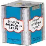 Buy HERBOMART Rex Majun Jalinus Lulvi (125g) (Pack of 2) Online at Best ...
