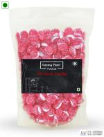 Buy Tummy Pops 950g Pouch Coconut Candy for Kids| Flavoured Hard Candy ...