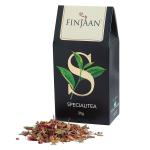 Buy FINJAAN Herbal Tea Mint, Rose, Ginger, Cinnamon and Chamomile 25 g ...