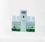 Buy CLEAN DOT Automatic Room Freshner Electronic Spray Air Machine ...