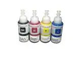Buy Refill Ink Compatible For Ep L100 L110 L130 L200 L210 L220 L300 ...