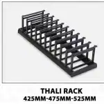 Buy KELLEN Olive Thali and Plate Accessory for Kitchen Tandem drawer ...