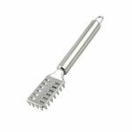 Buy Stainless Steel Fish Scale Remover Scale Cleaner Fish Scaler Pack ...