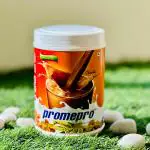 Buy Promepro Chocolate Flavor Protein Powder - 200gm(Pack of 3) Online ...
