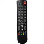 Buy EHOP Compatible Remote Control For Skyworth LED LCD TV Online at ...